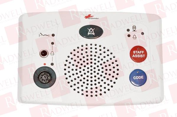 353001 Intercom/Speaker by RAULAND BORG