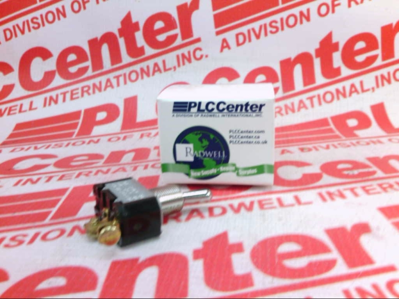 1114 Toggle Switch by CARLING SWITCH