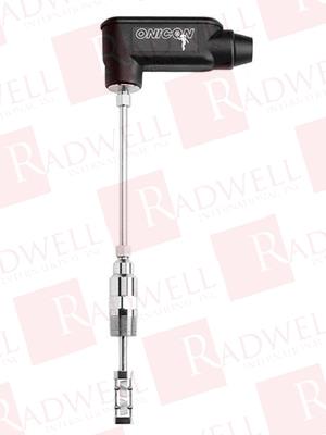 F1200 Flow Meter by ONICON