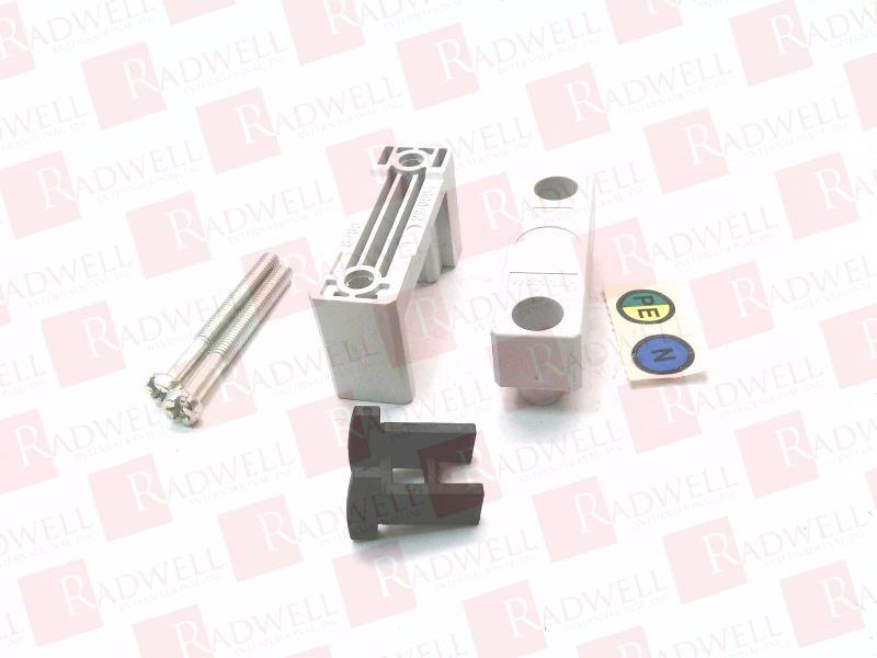 01601 Busbar by WOHNER