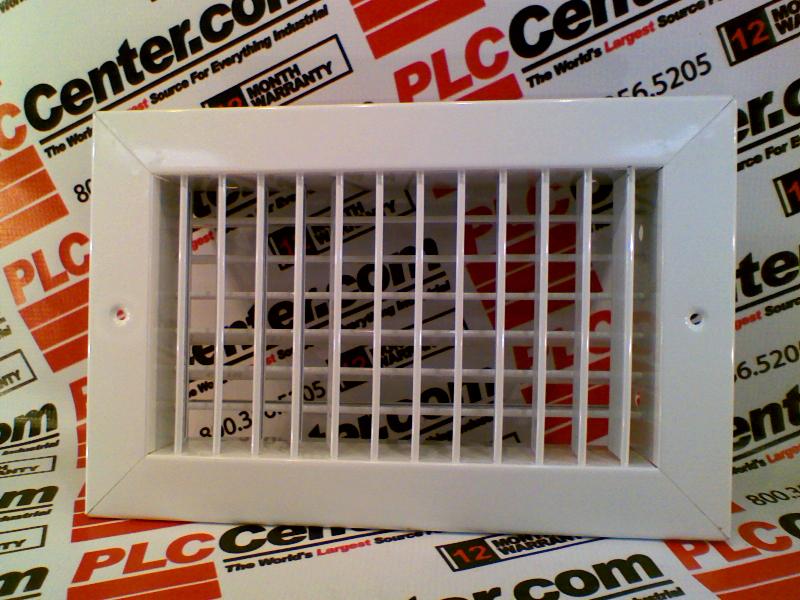 300RS-10X6 Fan/Ventilation by TITUS