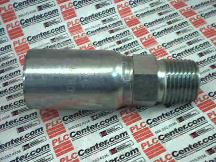 804-31 Pipe and Coupling by COUPLAMATIC