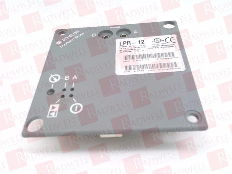 42102R Networking Router by ECHELON