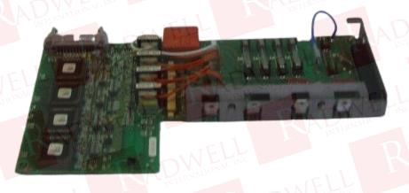 GB-102-B PC Board PLC/Add-On Board by GAMMAFLUX
