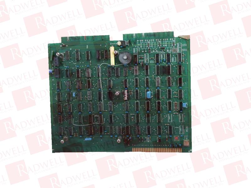 7300-UMG-3 PLC Module/Rack by ALLEN BRADLEY