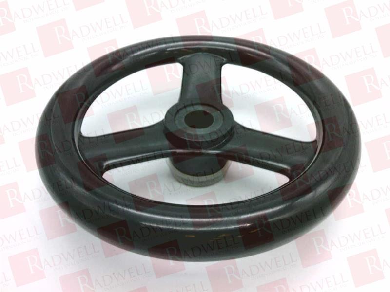 VR-200-FP Assembly for Machine by ELESA