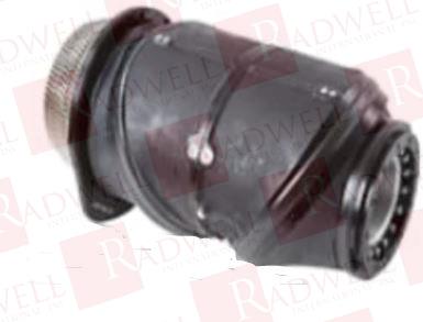 E3HNM 13622-1 Robot Wrist Unit by - ABB - ASEA BROWN BOVERI