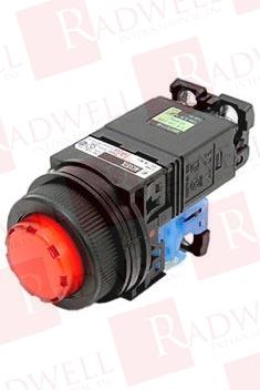 AR22E0L-11H3G Pushbutton by FUJI ELECTRIC