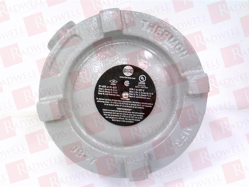 JB-7 Outlet/Handy Box by THERMON