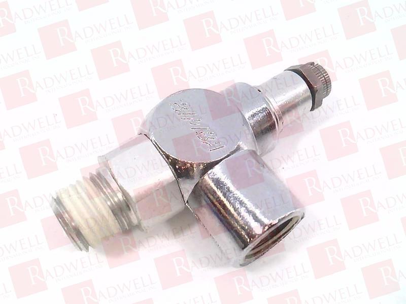 FCP4L Control Valve by BIMBA