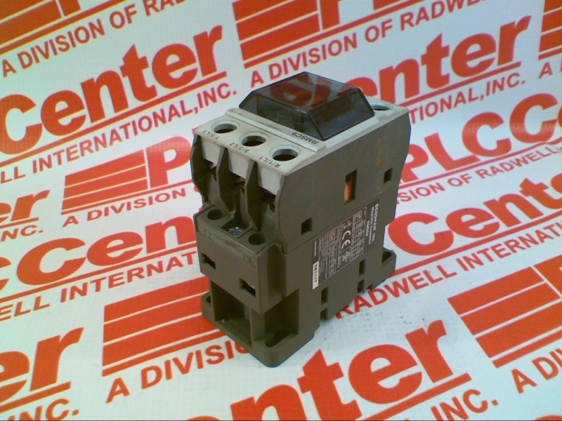 RMSC9AS Contactor by BENSHAW