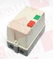 MS1-12D Starter by NHD