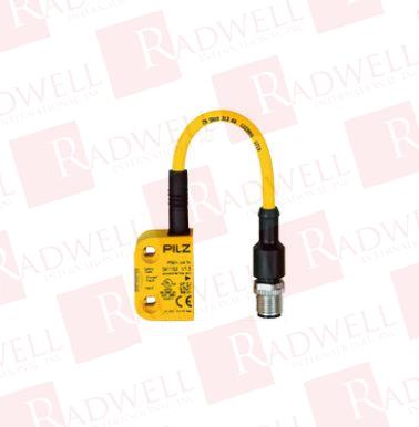 PSEN CS4.1 M12/8-0.15M 1SWITCH Sensor Accessory by PILZ