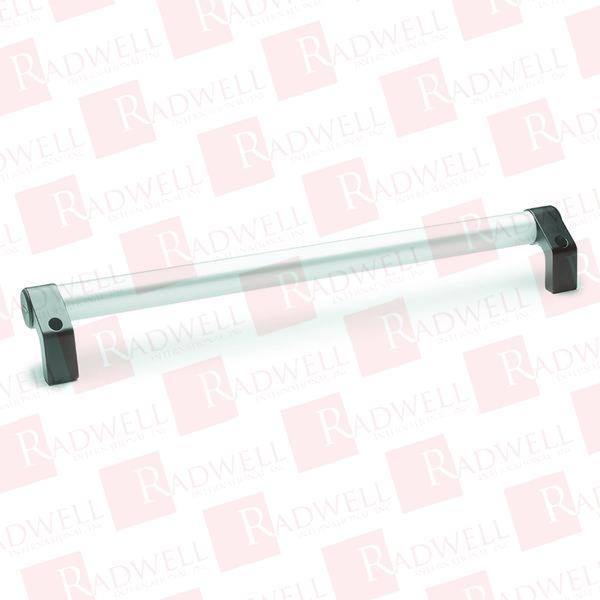 RHW1-30.R200.S01 Handle by ELESA