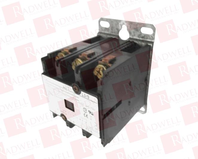 400-DP25ND3-U Contactor by ALLEN BRADLEY
