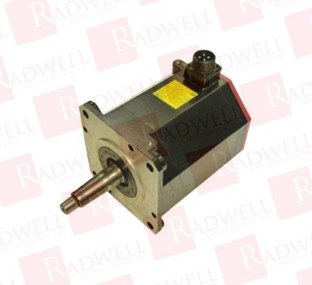 A06B-0268-B000 Servo Motor by FANUC