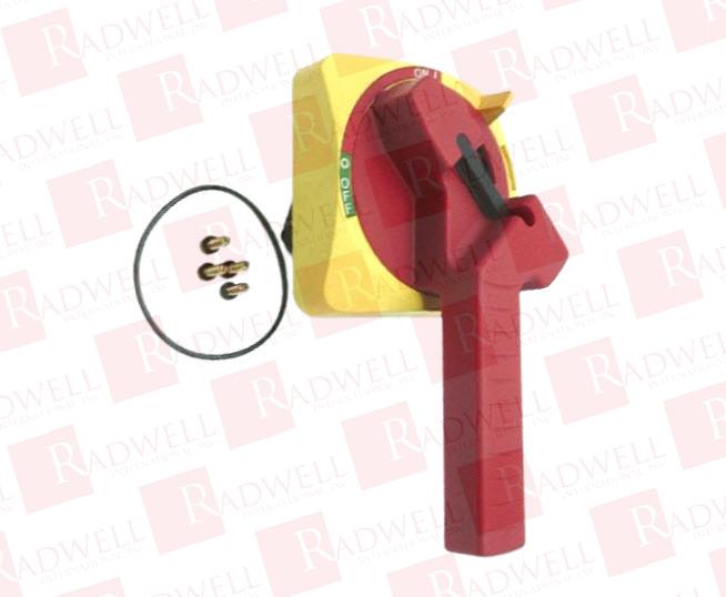 194R-HM4E Disconnect Accessory by ALLEN BRADLEY