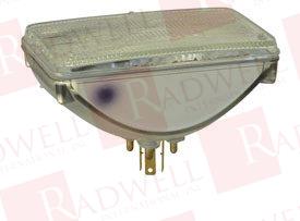 H6054 Halogen Light by EIKO