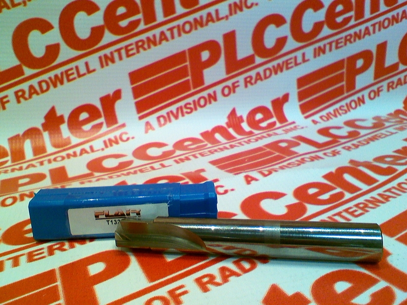 T1322 Drill Bit by FLAIR PRECISION INC