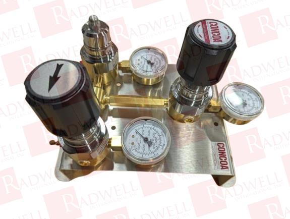 5264171-01-580 Pneumatic Control by CONCOA