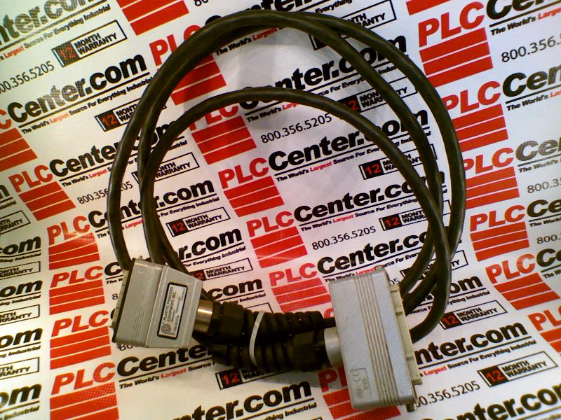 TC-12C-10 QD Cable/Cord Set by PPE