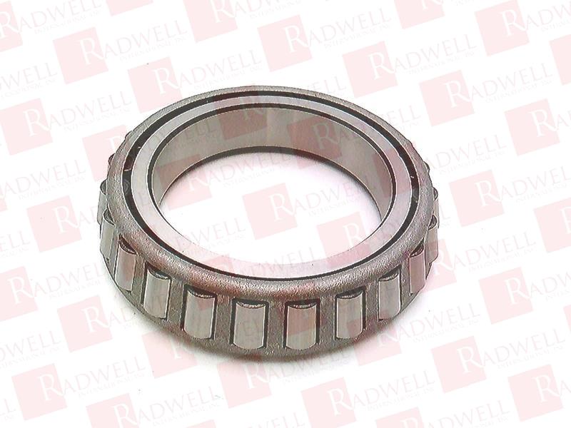 34301 Bearing by TIMKEN