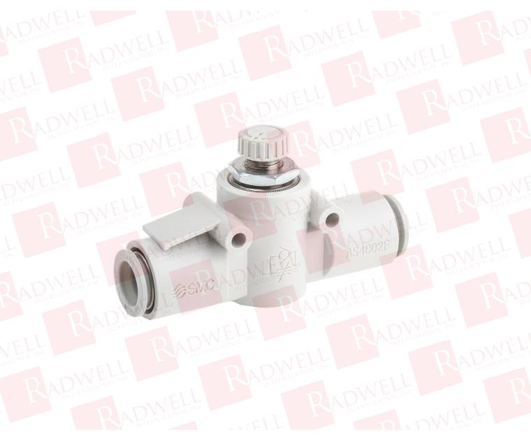 AS4002F-12 Control Valve by SMC
