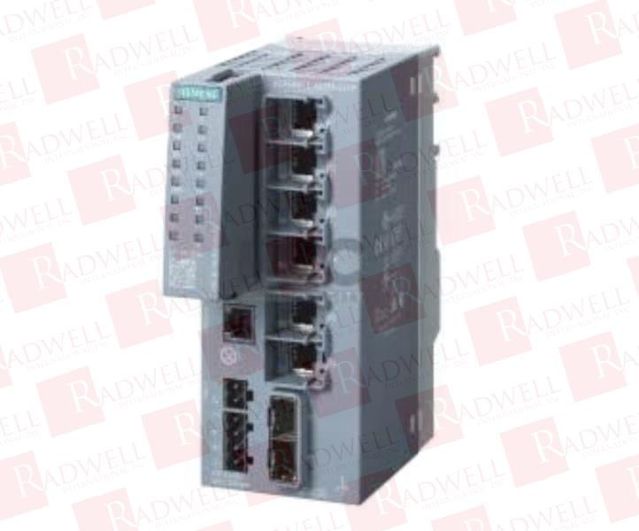 6GK5206-2BS00-2AC2 Networking Router by SIEMENS