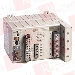 1426-M5E-CNT PLC Module/Rack by ALLEN BRADLEY