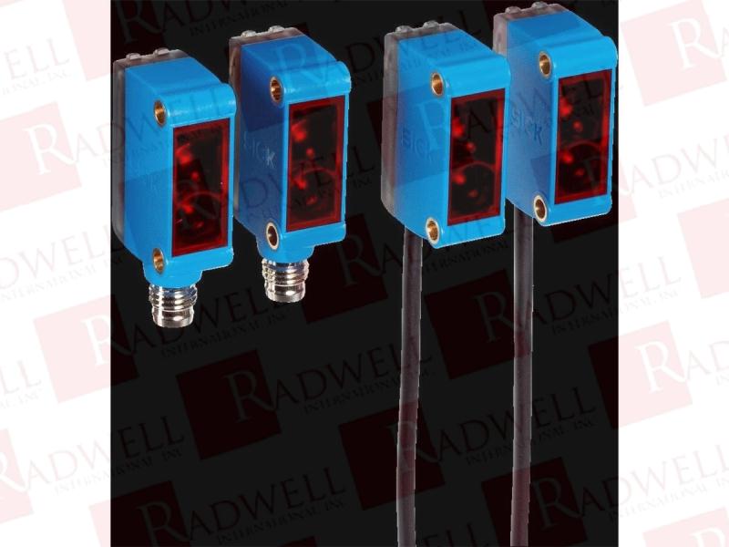 GSE6-N6112 Photoelectric by SICK