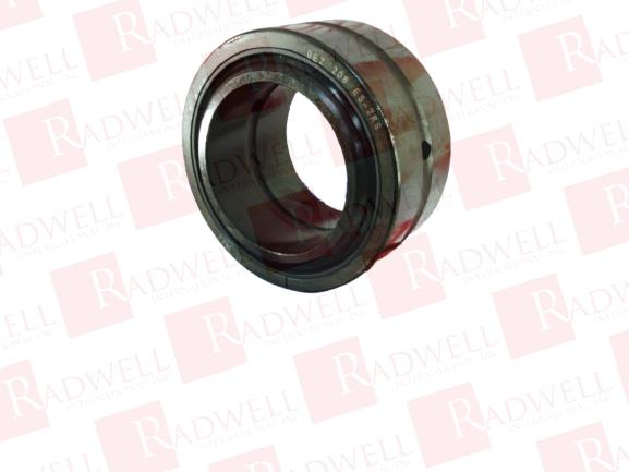 GEZ-208-ES-2RS Bearing by SKF