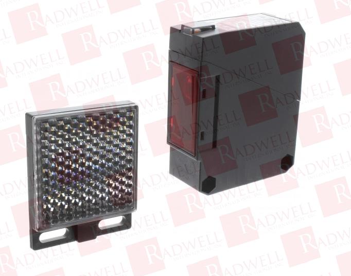 WL260-S270-SUB Photoelectric by RADWELL VERIFIED SUBSTITUTE