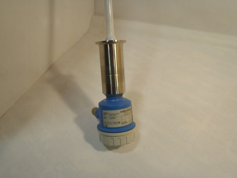 FMI51-A1KTDJB2E1A Level Transmitter by ENDRESS & HAUSER