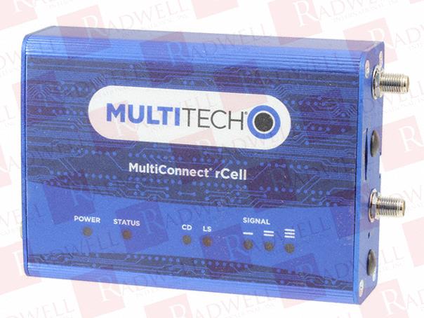 MTR-LVW2-B07 Modem by MULTITECH SYSTEMS