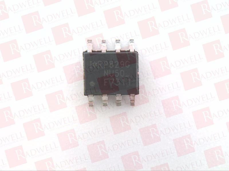 IRF7311PBF Transistor by INFINEON
