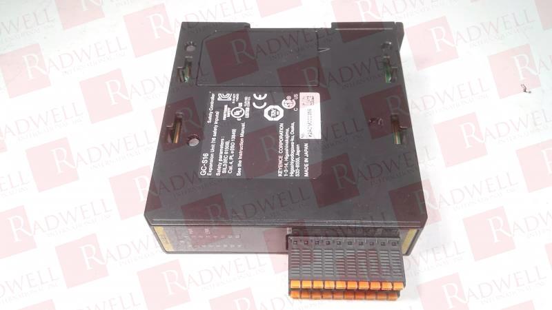 GC-S16 Control by KEYENCE CORP