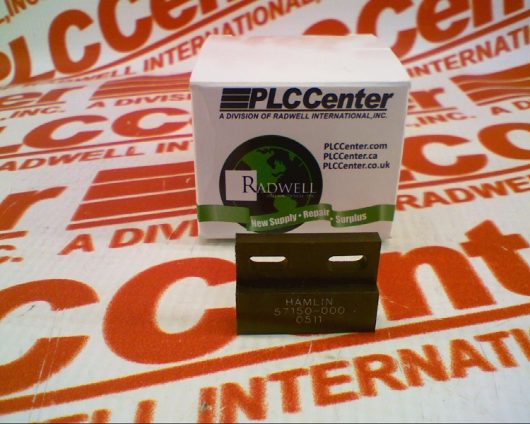 57150-000 Magnet by HAMLIN