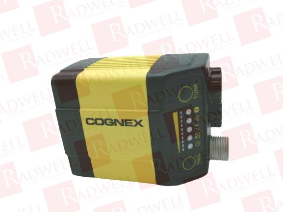 DMR-302X-00 Bar Code Accessory by COGNEX