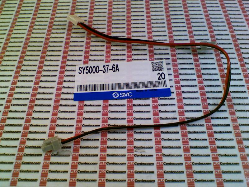SY5000-37-6A Pneumatic Accessory by SMC