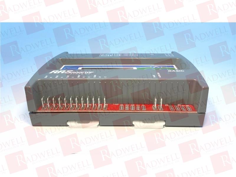 RK-ECO1001-0 PLC Programming Terminal by JOHNSON CONTROLS