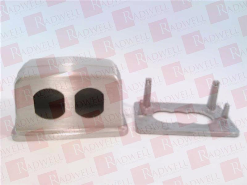 500ELR Conduit/Fitting by BUTLER MANUFACTURING