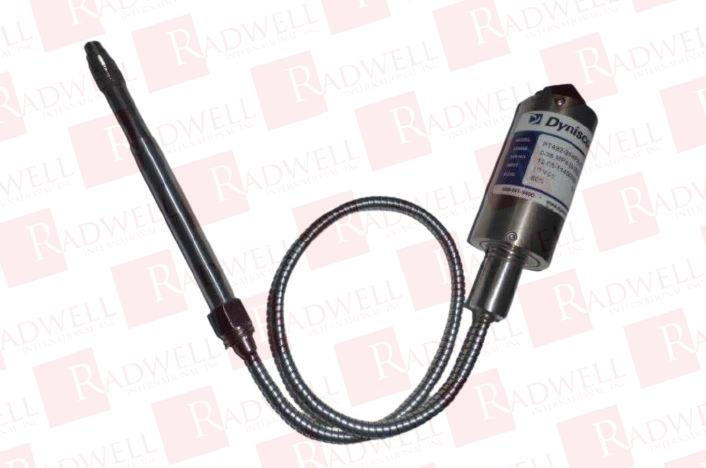 PT4624-35MPA-6/18-SIL2 Pressure Transmitter by DYNISCO