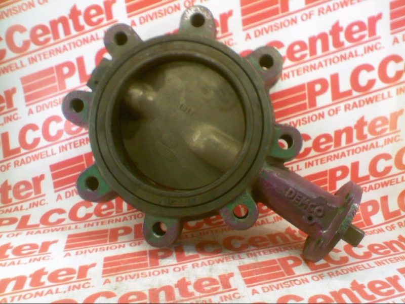 22124-5114311 Butterfly Valve by DEMCO SPECIALTIES