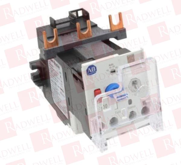 592-1EFFC Solid State Overload/Relay by ALLEN BRADLEY