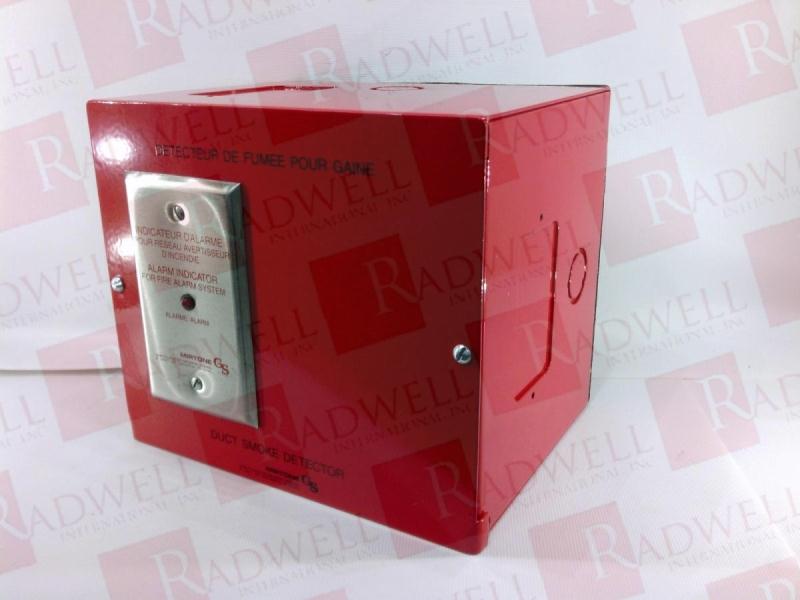 73401 Fire Alarm by MIRTONE