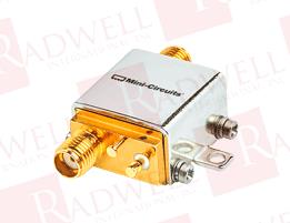 ZX60-V63+ Sensor Amplifier by MINI CIRCUITS