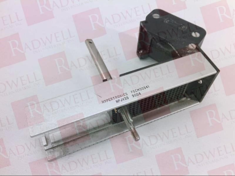 NPJV35-9004 Connector/Terminal/Pin by HYPERTRONICS
