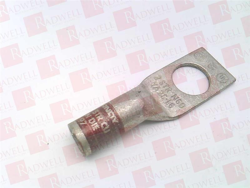 YA2C-L6 Lug/Connector by BURNDY