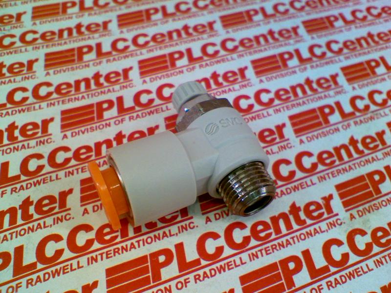 AS2201F-N01-09 Pneumatic Control by SMC