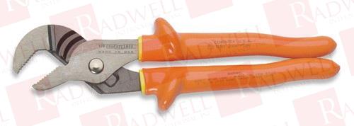 P6WP Pliers by CEMENTEX